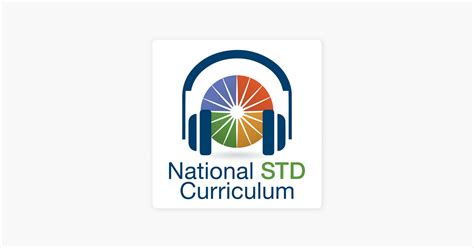 National Std Curriculum On Apple Podcasts