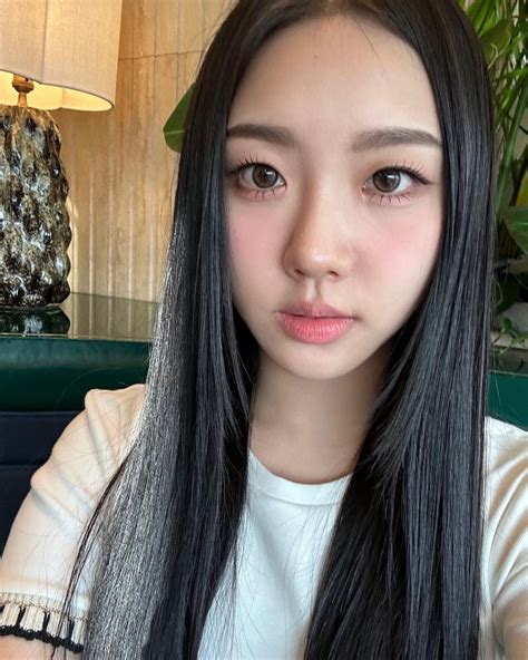 앨리스 가린 짱공유 연예인