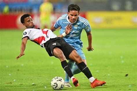 Pré Libertadores Always Ready Perde Para Sporting Cristal🎖 Descubra A