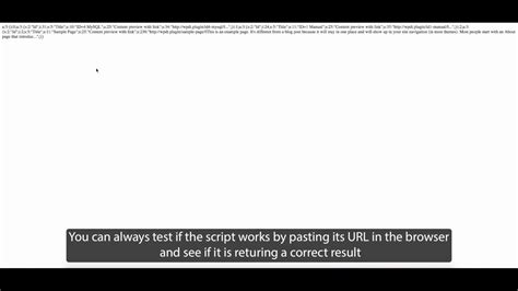 How To Display Table Data From PHP In WordPress With WpDataTables 2 0