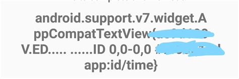 Android Firestore Access A Number Value In A Document Stack Overflow