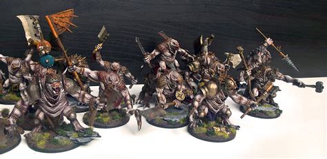 Berserkir Wargamers Troll Invasion