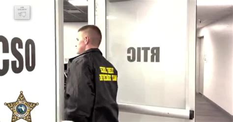 Lee County Sheriff Expanding School Threat Enforcement Team