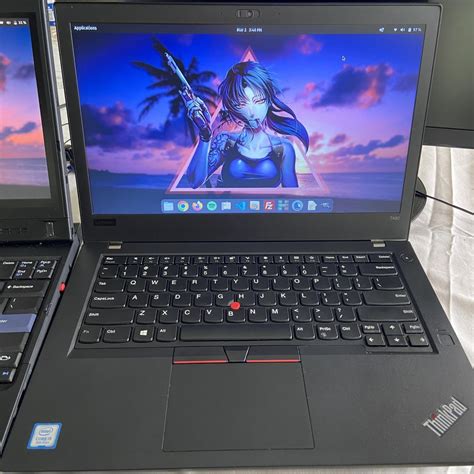 T480 Screen Upgrade Rthinkpad