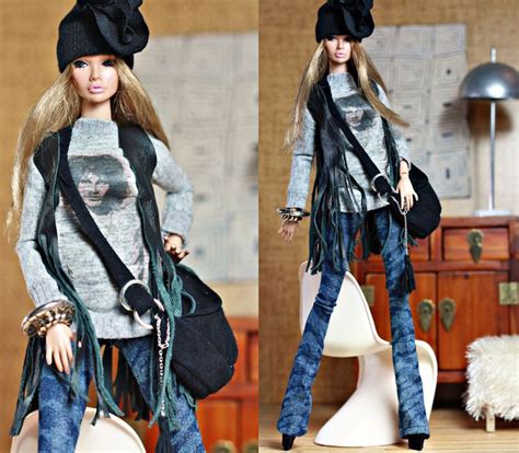 Poppy Loves Jimmy Ooak Outfit Clothes Design Outfits Clothes