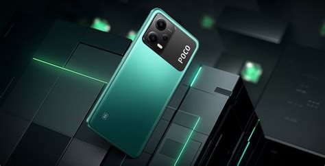Xiaomi Poco X Bom Veja Pre O E Ficha T Cnica Do Celular