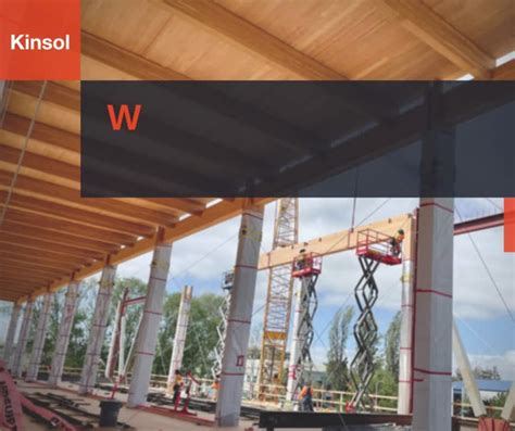 Craig Rawlings On Linkedin Kinsol At The Mass Timber Conference