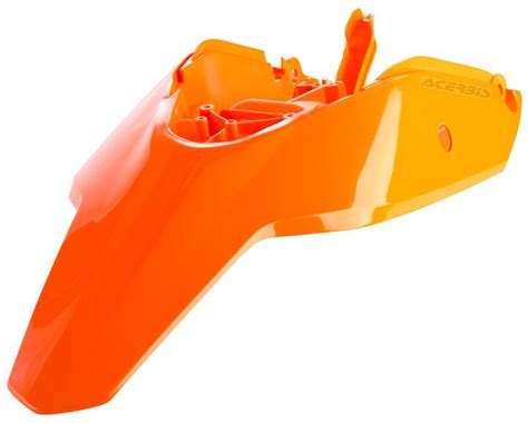 Radiator Shroud Orange Livethegnarmall