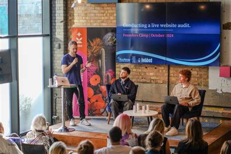 The Team At Blue Array Seo Agency Of The Year Have Been So Helpful