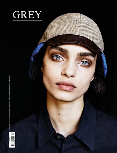 Luma Grothe Premier Model Management