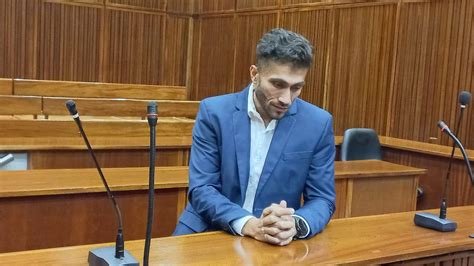 Kyk Rameez Patel Weer Ná Jare In Hof Netwerk24