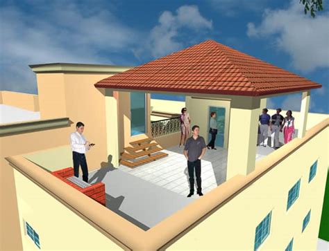 Residencial Don Iván Melcon