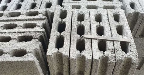 Proses Pembuatan Batako Yang Mudah Dan Praktis Neonagy