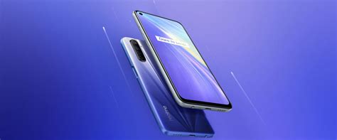 11 Rekomendasi HP Realme RAM 4GB Harga Rp 1 2 Jutaan Ramah Di Ka