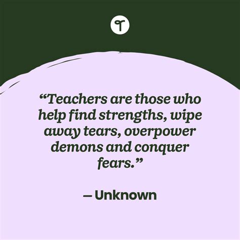 Compassionate Teacher Quotes 23 Inspirational Quotes For Teachers To