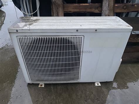 Климатик Osaca 12ка Климатици Карлово Климатик Осака 12ка Вътрешно външно тяло