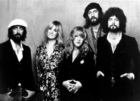 Stevie Nicks Will Never Forgive Doctor Who Got Her Hooked On