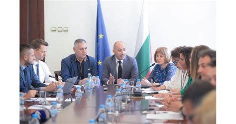 Министерството на правосъдието представи портала за електронни запори и електронни търгове