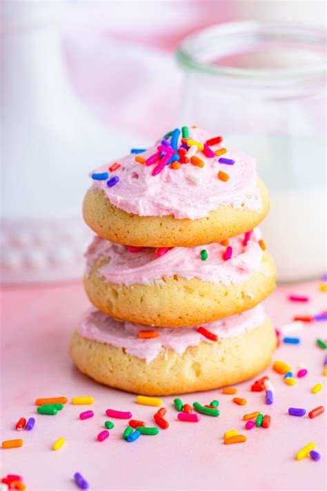 Lofthouse Cookies This Silly Girls Kitchen