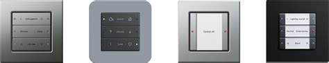 Knx Keypad And Switch Guide Ivory Egg Nz