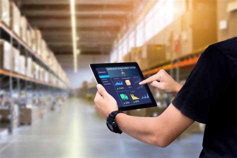 Ai Inventory Management Harnessing Artificial Intelligence For Smarter
