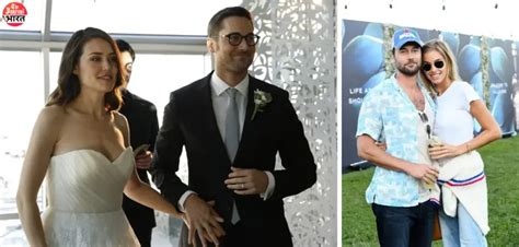Who Is Ryan Eggold Wife Know Everything About Her