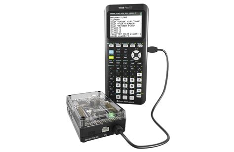 Texas Instruments Introduceert Ti Innovator Hub Met Ti Launchpad Board