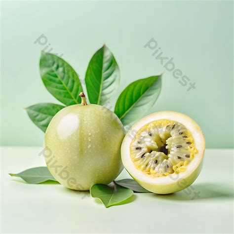 Explore The Health Benefits Of Passion Fruit And Its Vibrant Culinary