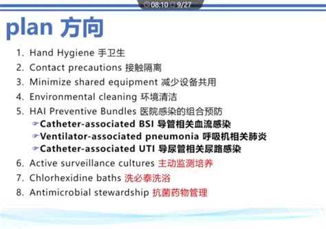 罗帷：神经外科监护室多重耐药菌感染患者的集束化护理疗效分析 脑医汇 神外资讯 神介资讯