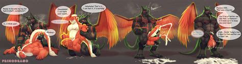 Rule 34 Absurd Res After Transformation Anthro Avian Big Penis Bodily
