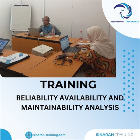 Training Reliability Availability And Maintainability