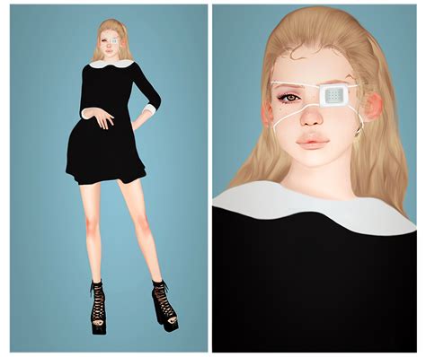 Image Tagged With Sims 3 Ts3 Reblog Sims3melancholic On Tumblr