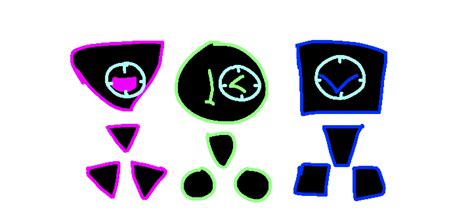 Fps Virus Databrawl Fan Ideas Wiki Fandom