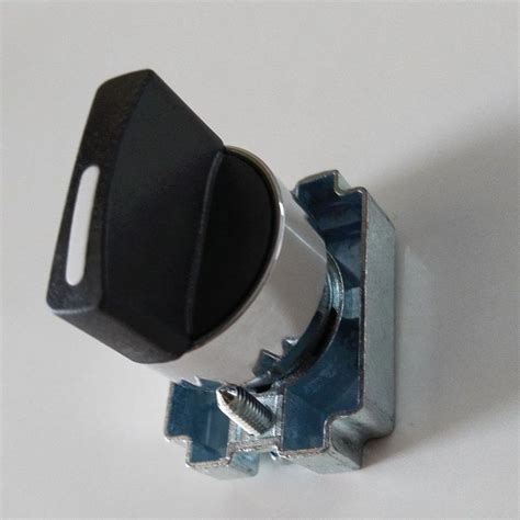 16a Selector Rotary Switch 415v At Rs 45 Piece In Ahmedabad Id