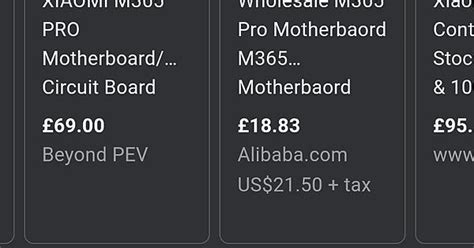 M365 Pro Controller Search Album On Imgur