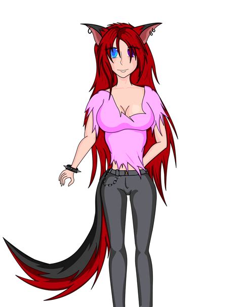 Keysi Futa Wolfos Non Futa Futazip By Lordevian On Deviantart