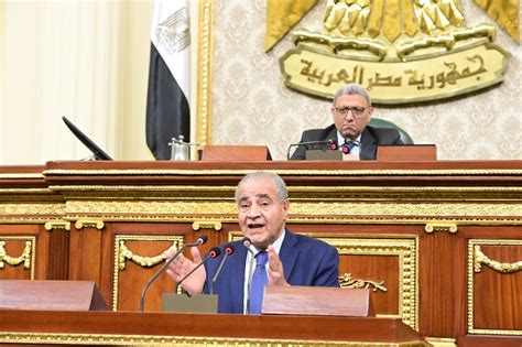 تنظيم الأسواق العشوائية وزير التموين يكشف عن مشروع لضبط الأسعار الأسبوع