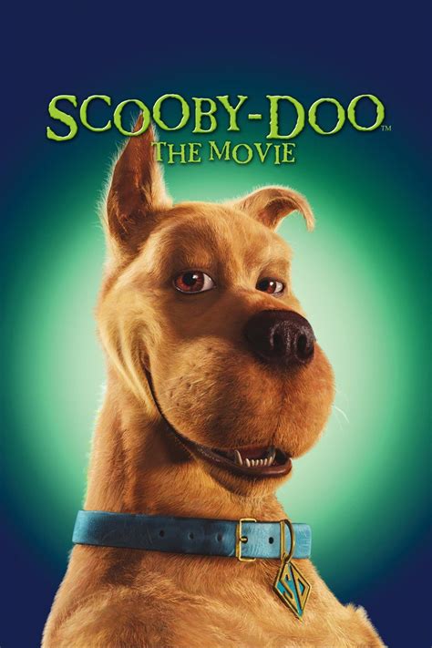 Photo 15 Kartun Animasi Scooby Doo Akan Diharamkan Menyelamatkan