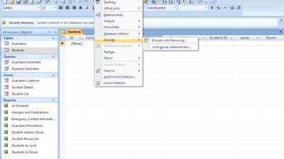 Microsoft Office Access App Reviews Features Pricing Download AlternativeTo
