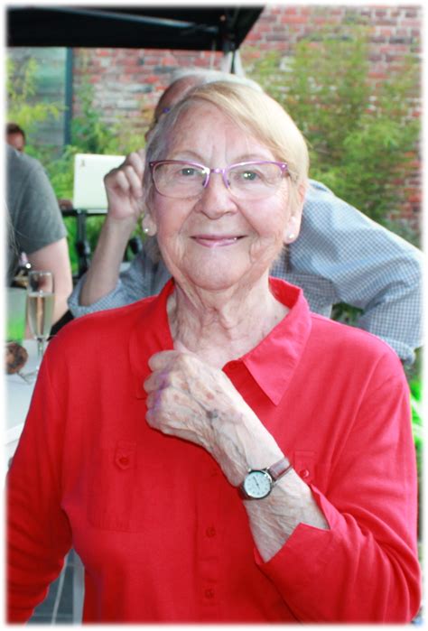 Avis De Décès De Eliane Hottin Pompes Funèbres Dancoisne