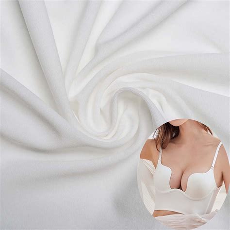 Wingtex 4 Way Stretch Knit Polyester Spandex Fabric