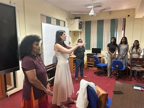 Five Days Certificate Short Course On GIS And Remote Sensing For Undergraduate Students