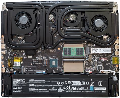 Test Msi Titan Gt77 Hx 13v Topowy Notebook Do Gier Z Nvidia Geforce