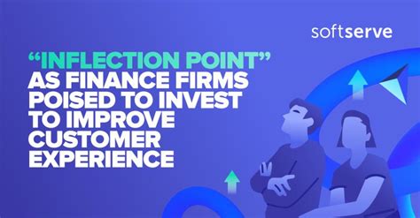Yaryna Levytska On Linkedin Finance Firms Poised To Invest More In Customer Ux Softserve