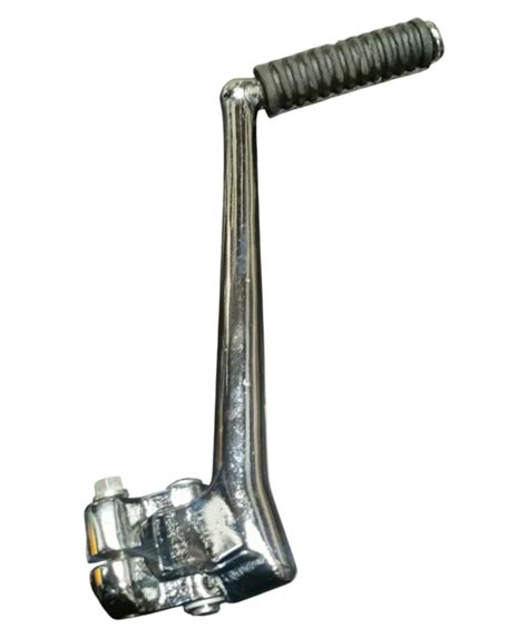 Kick Lever Assembly For Motorcycle At Best Price In New Delhi Id 21364261488