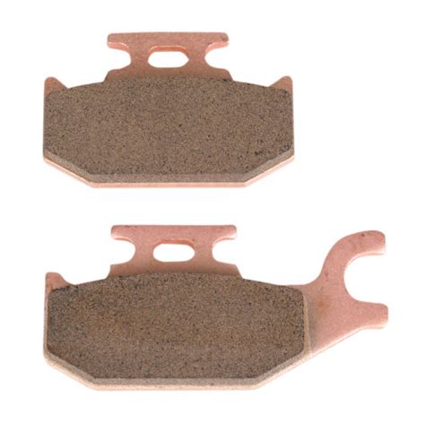 3621 Ebc Sv Severe Duty Atv Front Right Brake Pads 982666