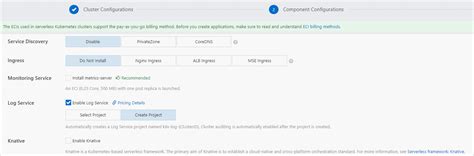 Use Elastic Container Instance In Ask And Ack Elastic Container