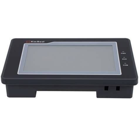 Smart Programmable Touch Screen HMI 4 3 Inch TFT LCD RS232 RS485 Modbus