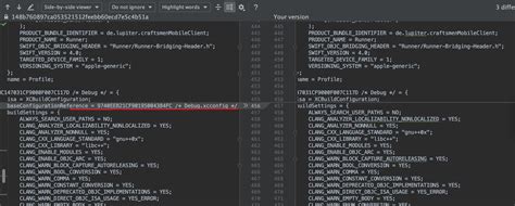 Flutter IOS Build Deletes XCode Base Configuration Reference Issue