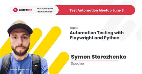 softwaretesting quality testing automation zappletech qa